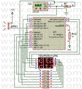 Temperature Probe – EnDTaS