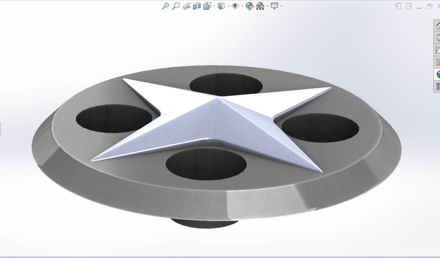 Vehicle Wheel Cover Designs. – EnDTaS