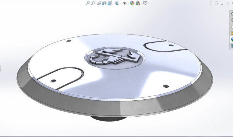 Vehicle Wheel Cover Designs. – EnDTaS