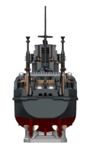Ton-Class Minesweepers – EnDTaS